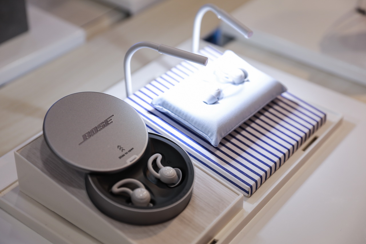 Bose khai trương cửa hàng Bose Store đầu tiên tại Hà Nội | MediaOnline ...