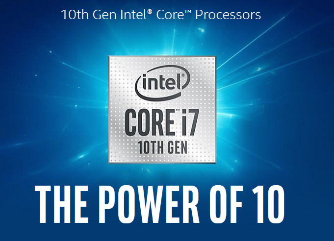 Dell mở hàng laptop chạy CPU Intel Core thế hệ 10 tại Việt Nam | Tech ...