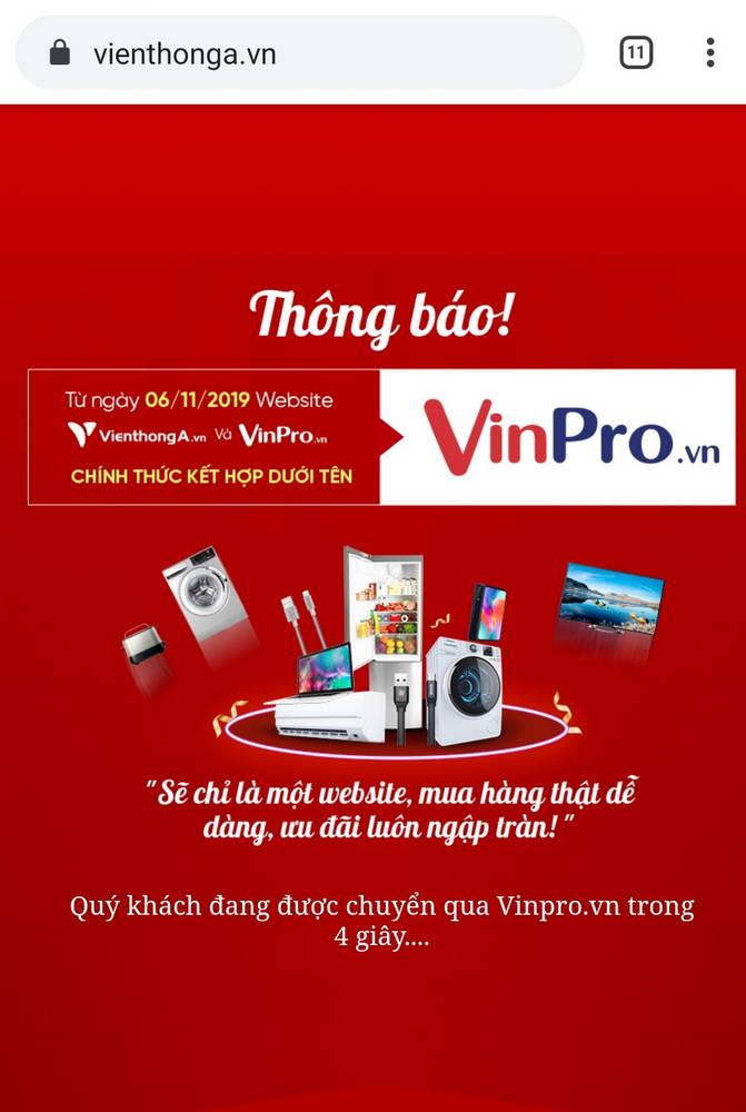 Một loạt website thương mại Việt Nam ngừng cuộc chơi | Tech.MediaOnline